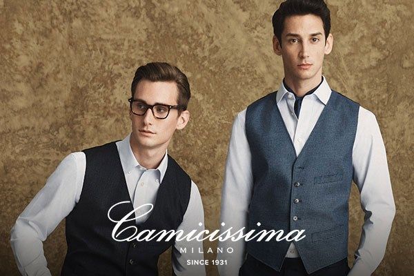 Collezione Camicissima: prezzi, sconti e offerte moda | Drezzy.it