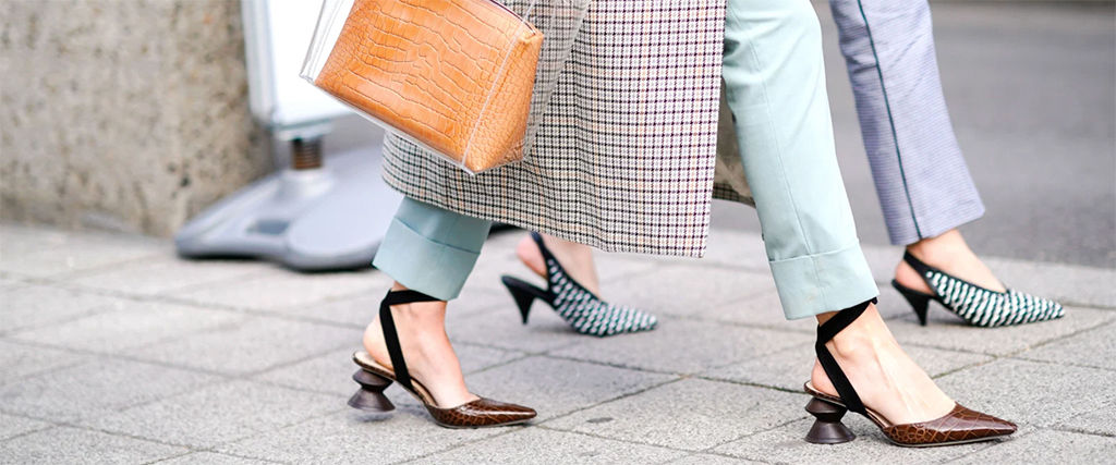 Abbigliamento e moda scarpe | Offerte fashion su Drezzy