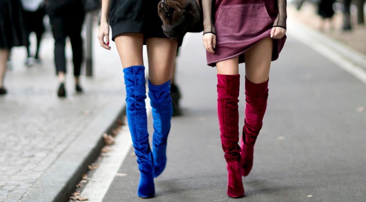 Abbigliamento e moda scarpe | Offerte fashion su Drezzy