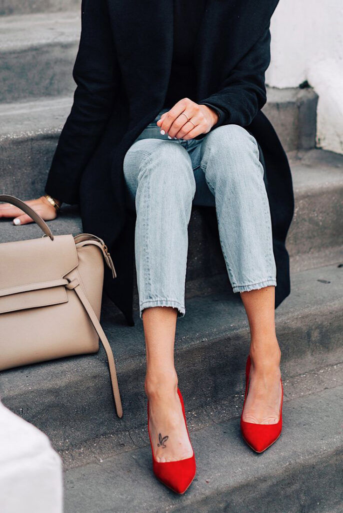 Abbigliamento e moda scarpe | Offerte fashion su Drezzy