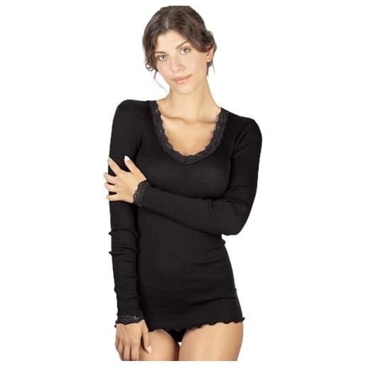 Collezione intimo donna maglia, pizzo: prezzi, sconti | Drezzy