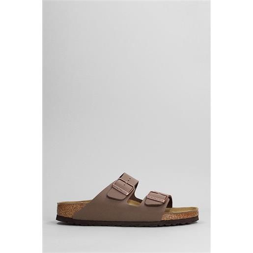 Collezione scarpe uomo sandali, birkenstock, pelle: prezzi | Drezzy.it